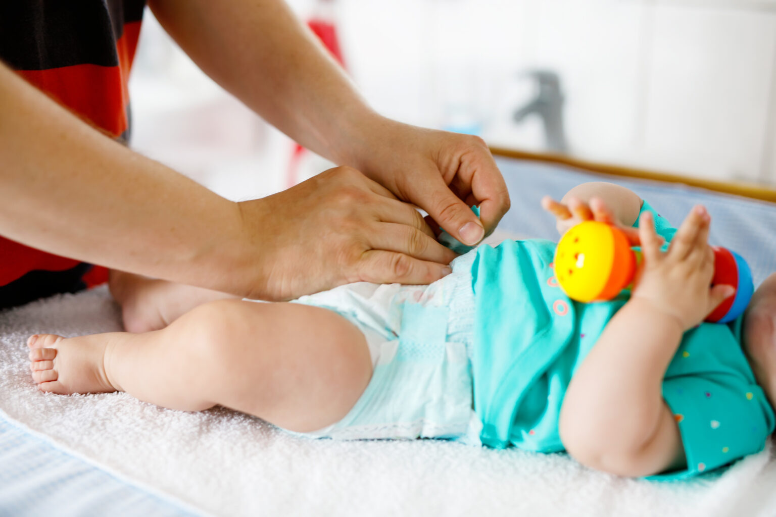 Pediatric Urgent Care in Richmond, VA | KidMed